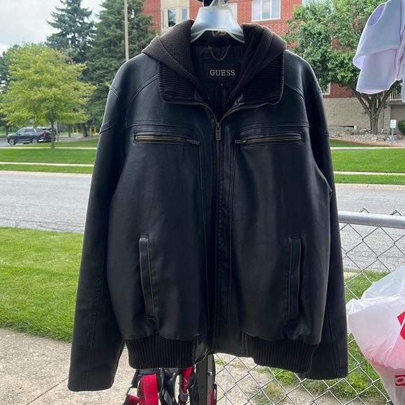 Guess | Jackets & Coats | Mens Guess Jacket | Poshmark